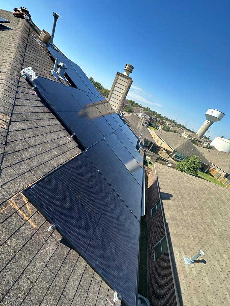 About Us | Solstice Solar