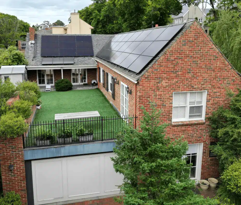 Unlock Solar Savings with REC Alpha Panels | Solstice Solar